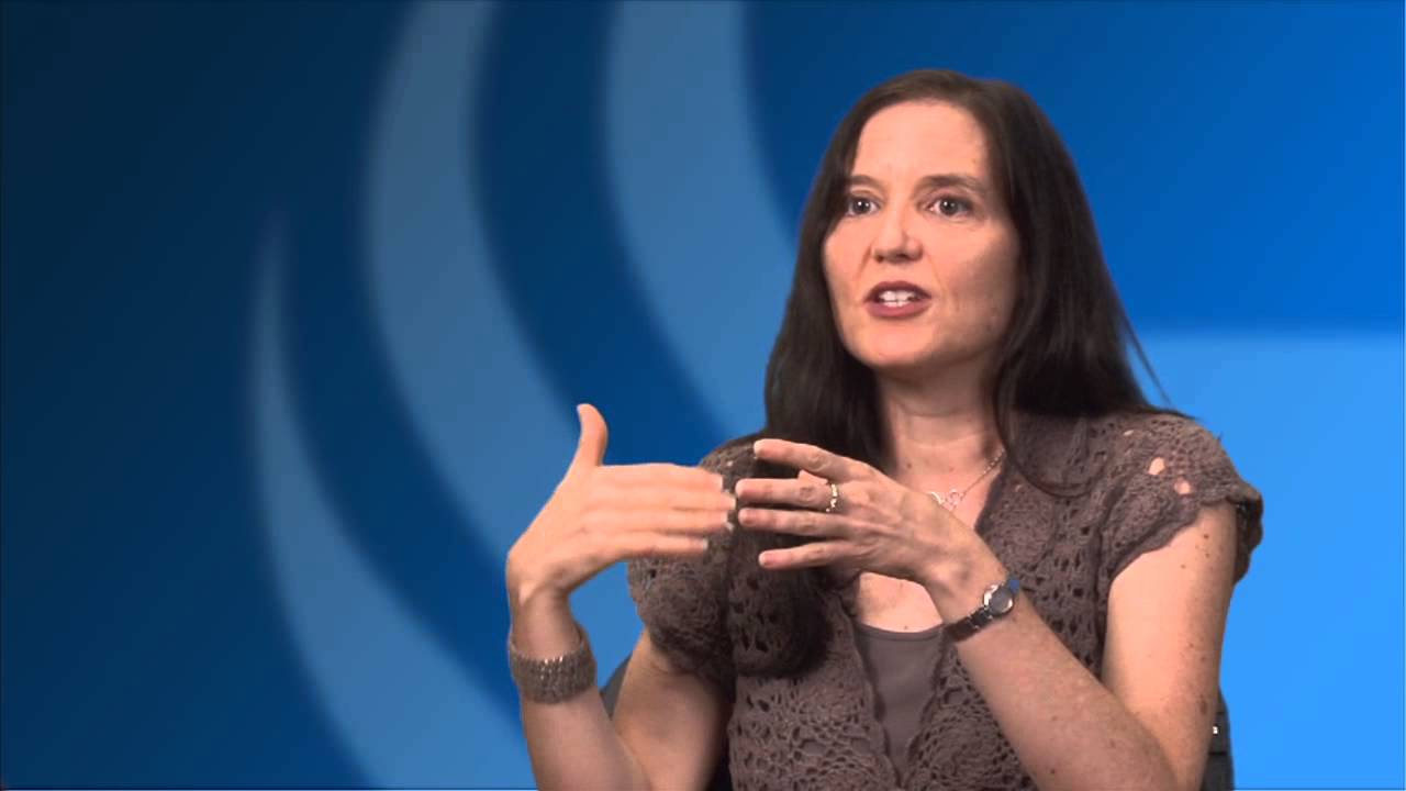 Carrie Freeman Open Access Is Not Difficult - YouTube