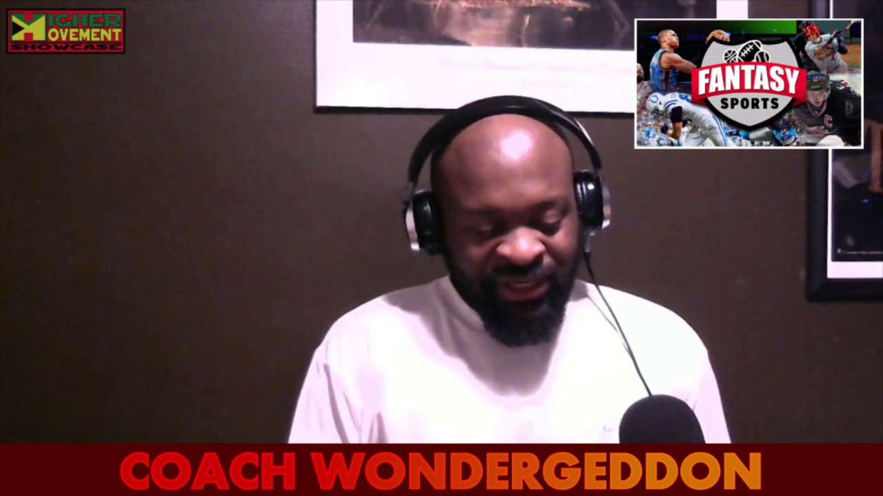 COACH WONDERGEDDON Season 2 Eps 1. - YouTube