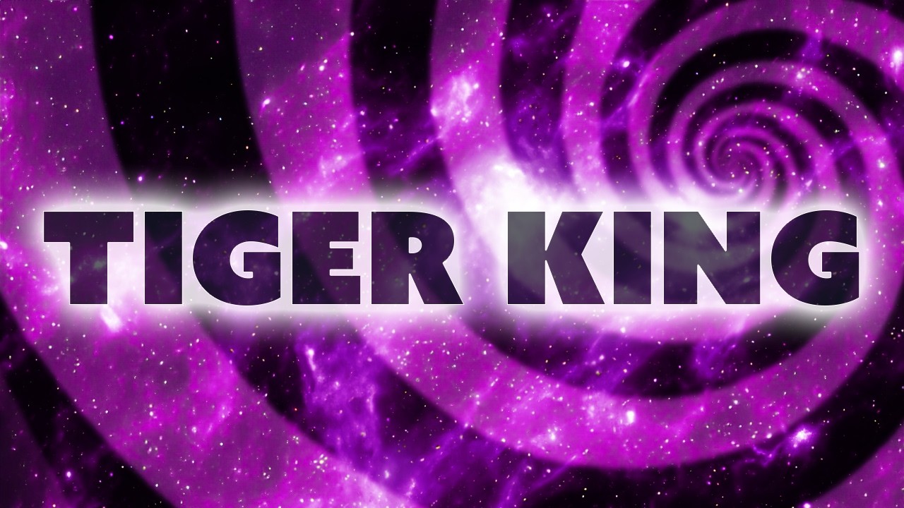 Tiger Emperor | Divinely Relax with HypnoBeast - YouTube