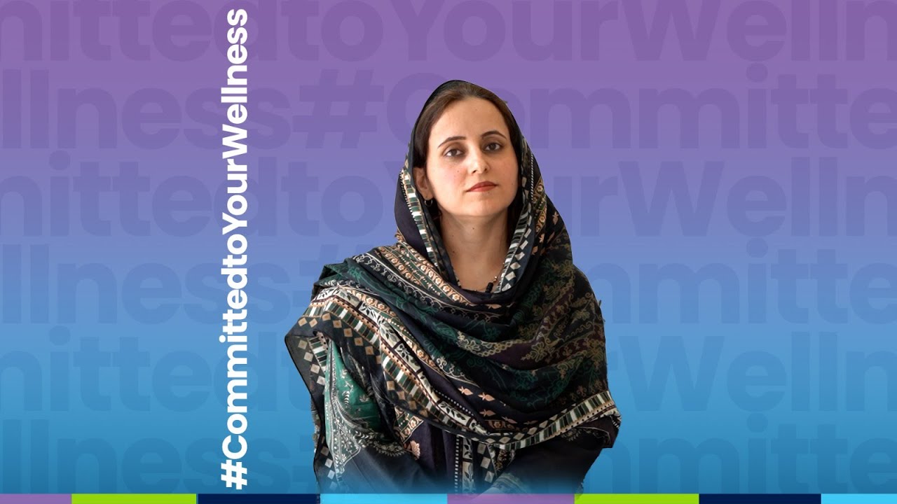 Dr. Shazia Talks about her Experience as a Family Medicine Specialist ...