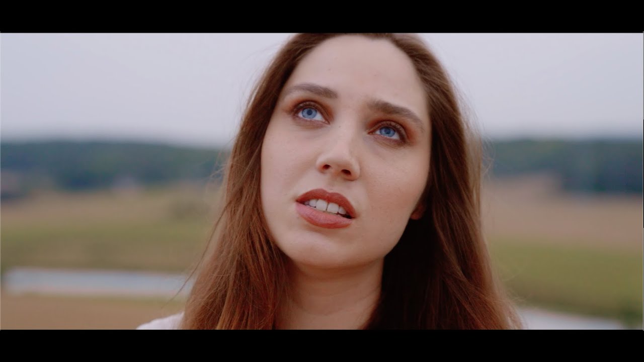 Suvi Eevi - Land of the free [Official Music Video] - YouTube