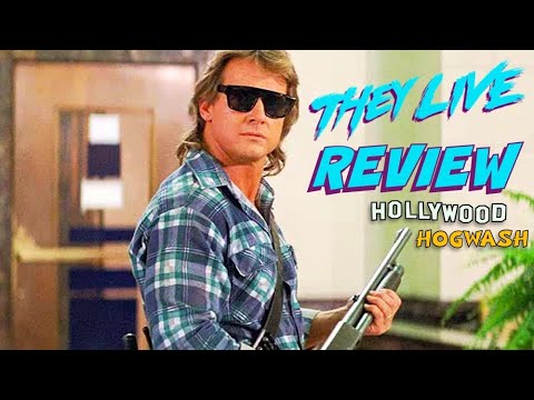 They Live Review - YouTube
