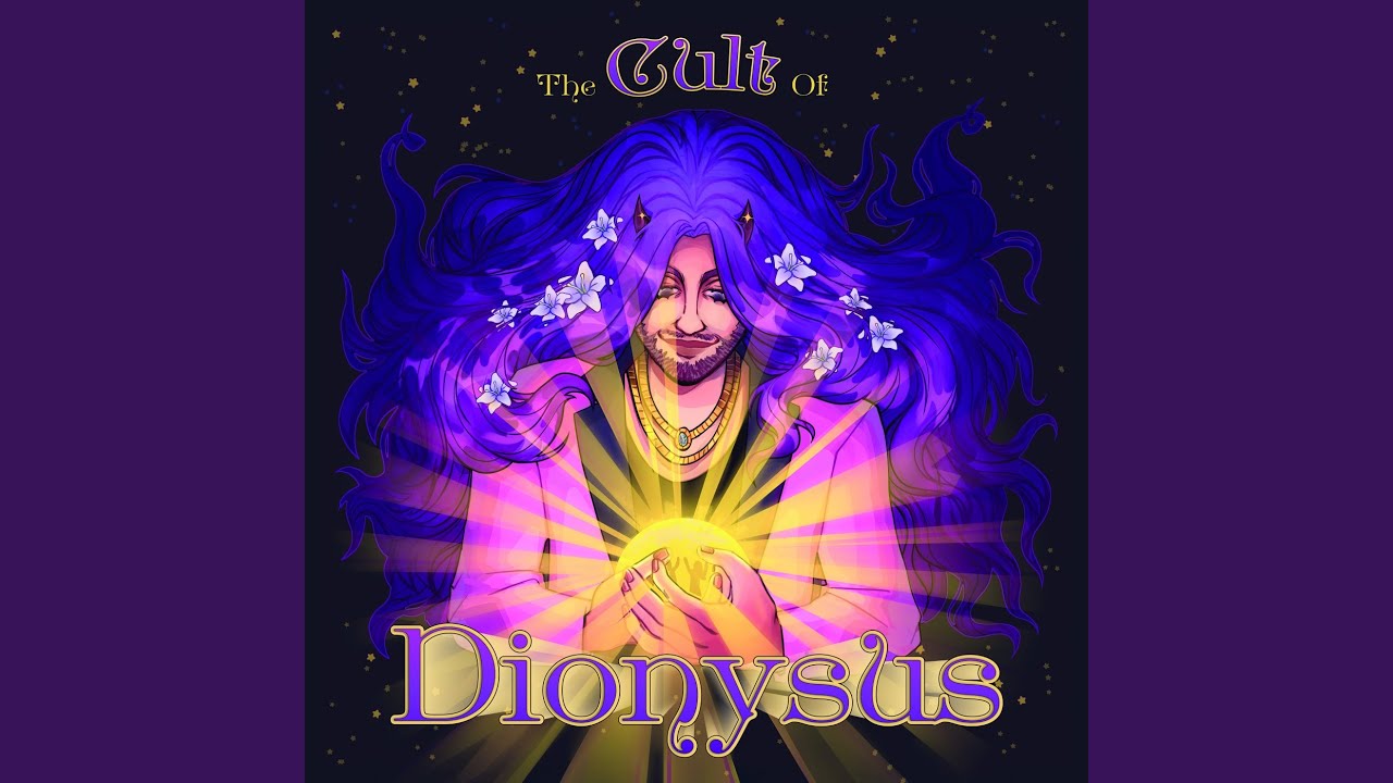 The Cult of Dionysus (Slowed and Reverbed) - YouTube Music