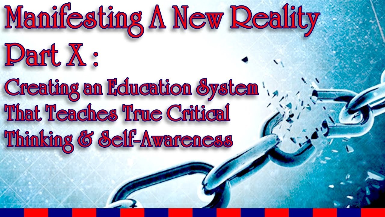 How Education Destroyed Society & How to Fix It! (MANR Part 10) - YouTube