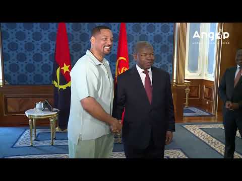 Will Smith admite gravar cenas de “Bad Boys” em Angola