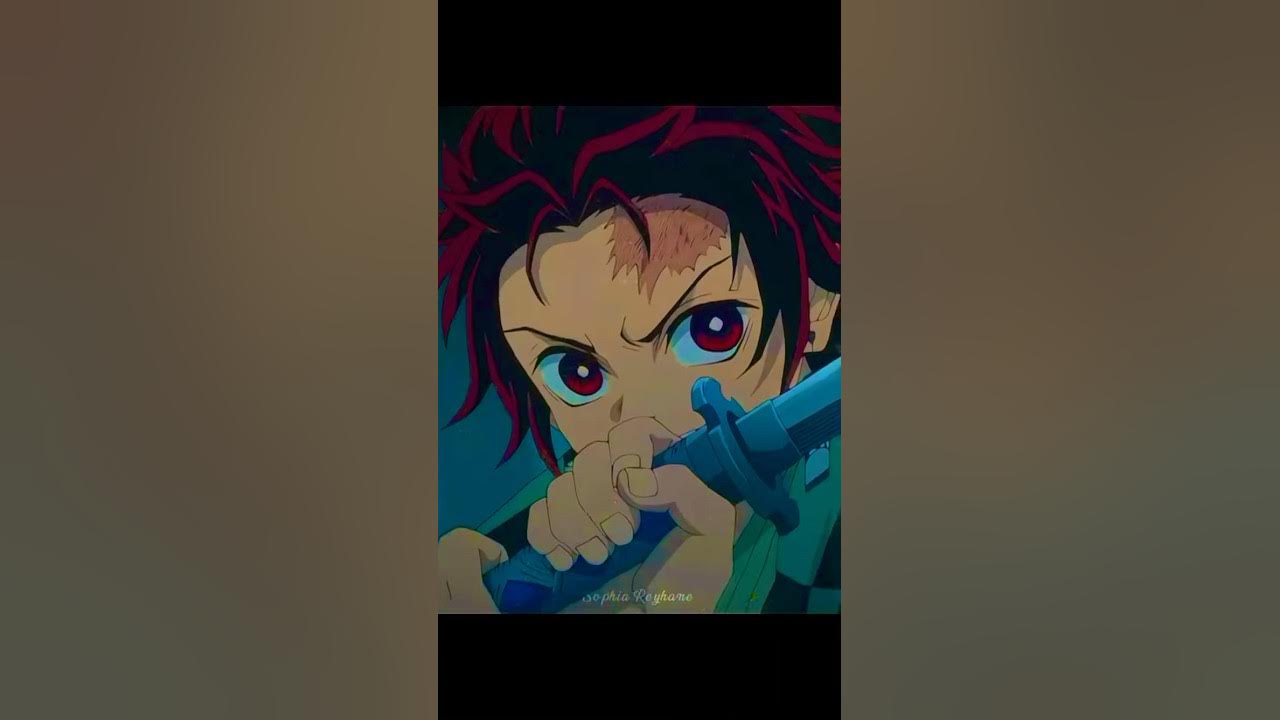 Tanjiro Never Dies Youtube