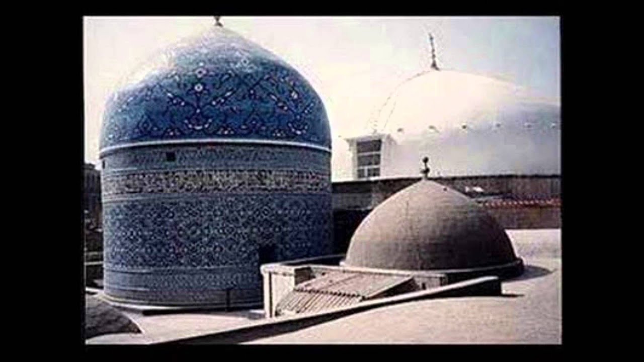 Ya Ghous Pak Ring Tone - YouTube