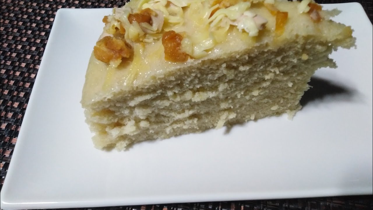 Paano gumawa ng sikat na Puto Binan (puto alsa) pang negosyo. - YouTube