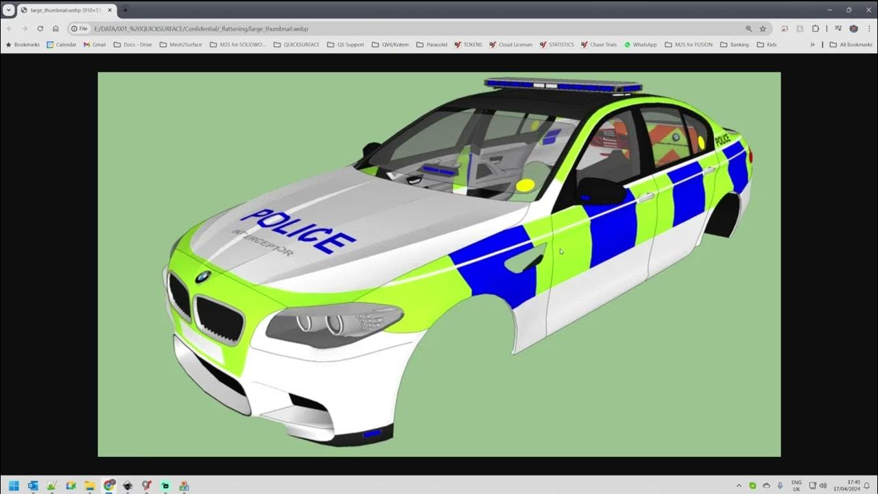 QS Tutorials: Flatten - YouTube