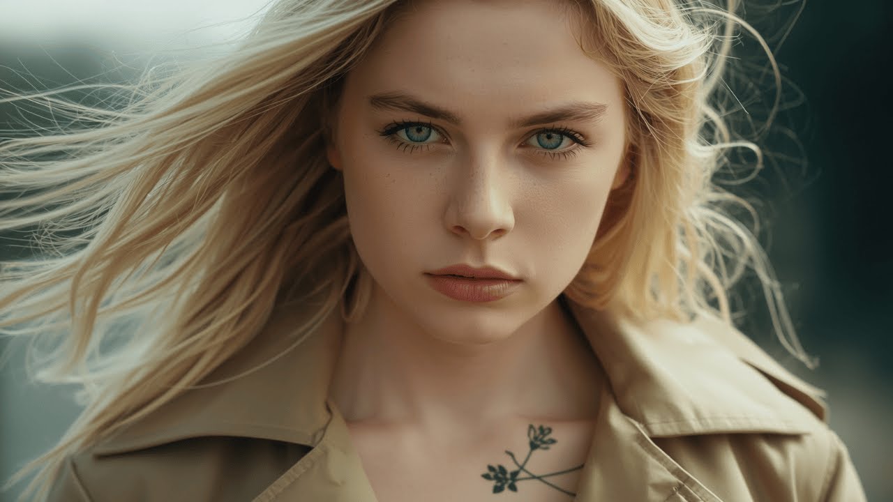 Éva - Sans te revoir | Musique française triste Chords - Chordify