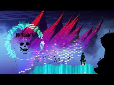 8D Velet - Leyla [8D MüzikTR]