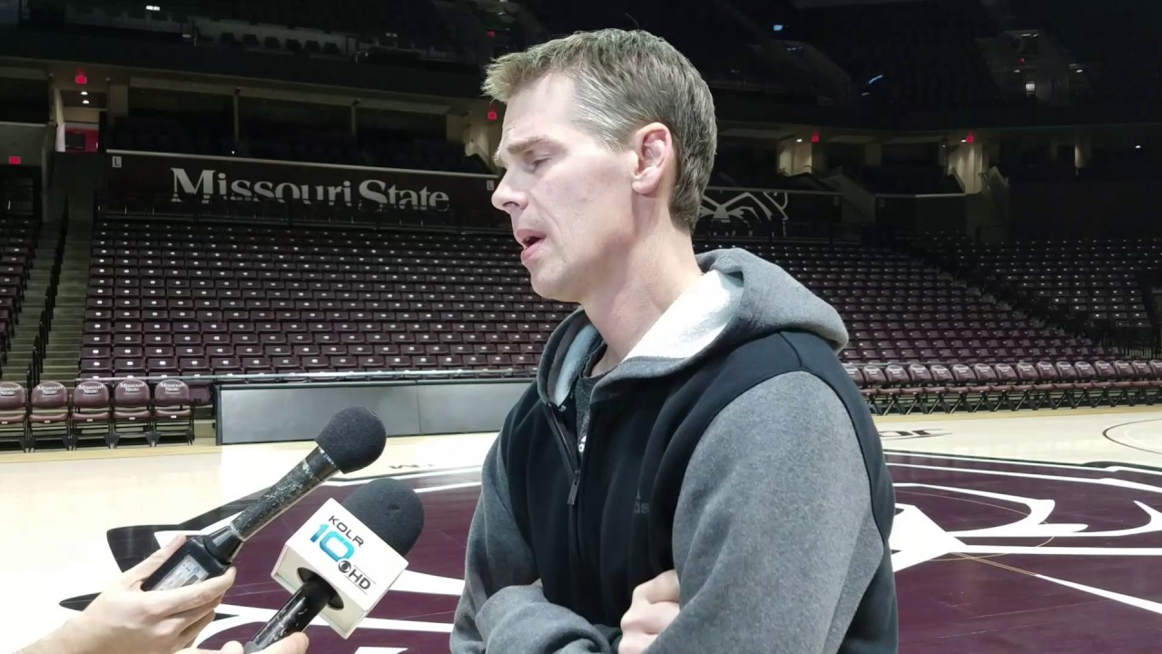 Paul Lusk Press Conference (Jan. 30) - YouTube