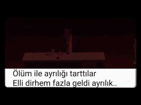 Hayati İnanç - Gelsende bir gelmesende