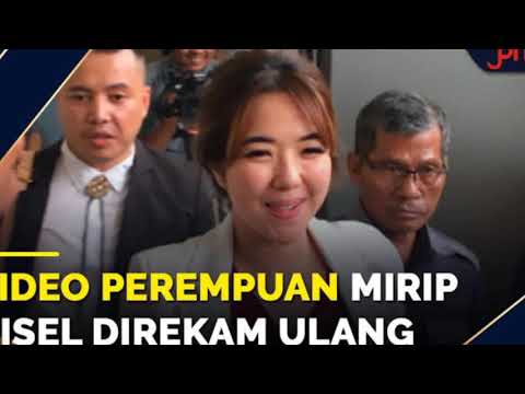 MENGEJUTKAN TERNYATA VIDEO SYUR GISEL BUKAN ASLI, BEGINI PERNYATAAN ROY SURYO