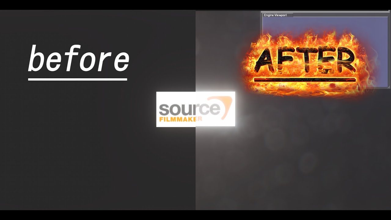 How To Activate RESHADE in [SFM] - YouTube