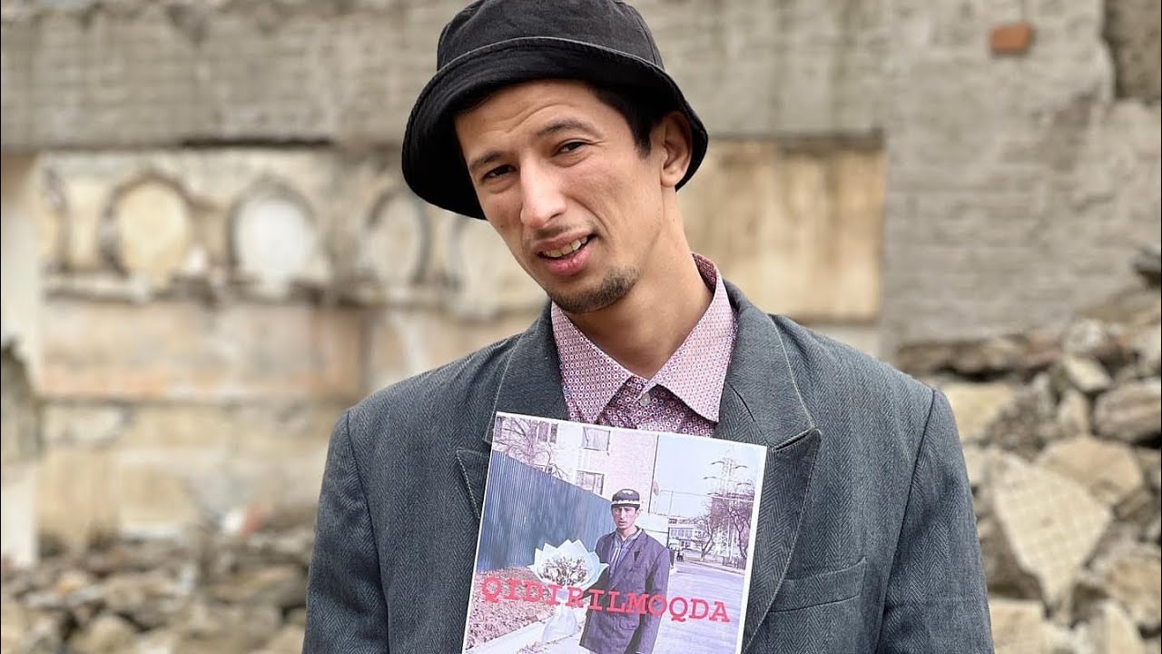 Xoliqjon Vine Tolib tog'a 2-video #xoliqjonvine #dizayn #qvz #vine # ...