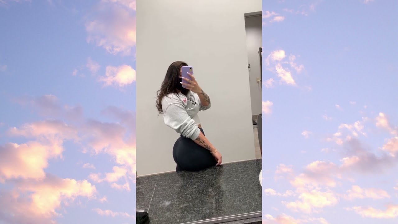 Tiktitok alainae00 - YouTube