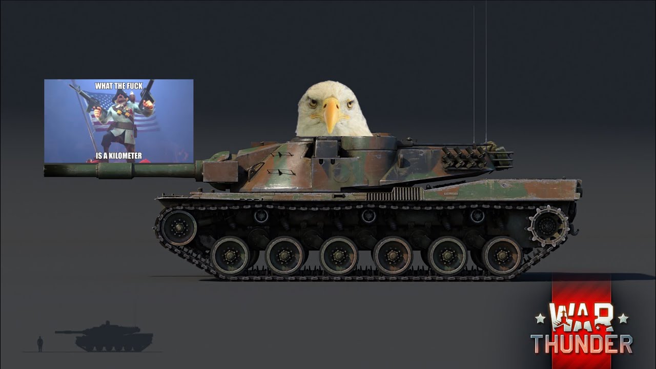 The forgotten MBT - YouTube