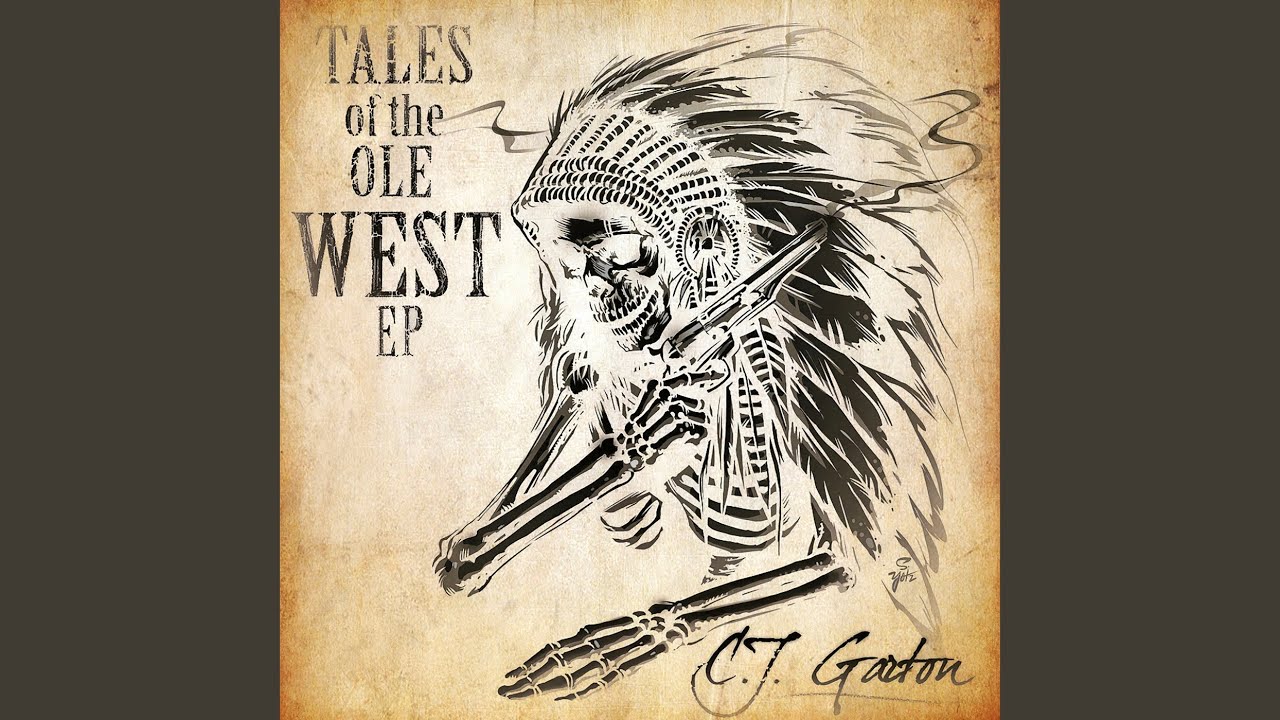C.J. Garton - I Went Crazy Chords - Chordify
