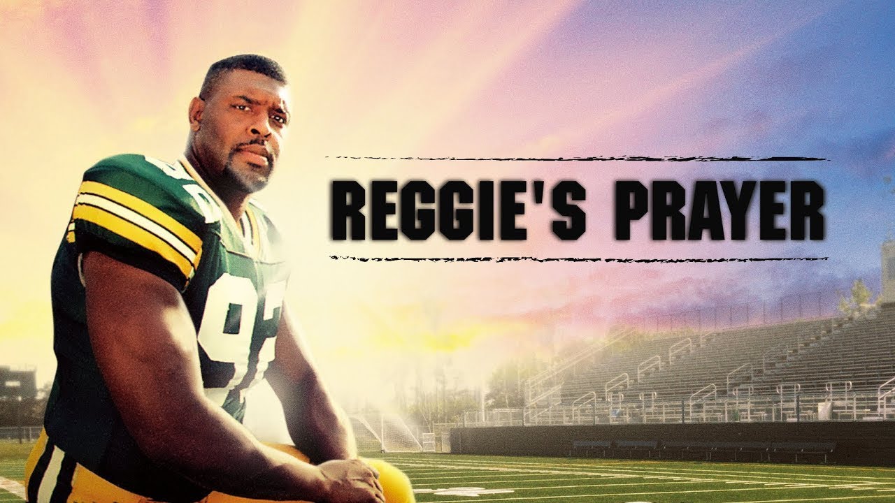 Reggie's Prayer (1996) | Full Movie | Cylk Cozart | Allan Creel ...