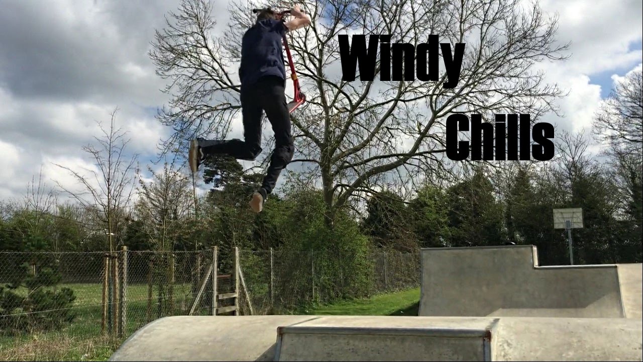 Finn Turner - Windy Chills - YouTube