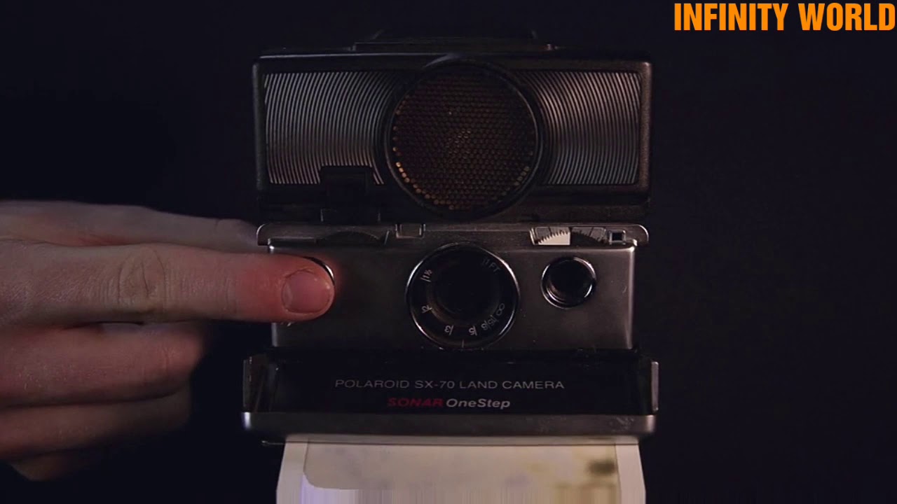 The sound of camera film||Please use earphone for better sound ...