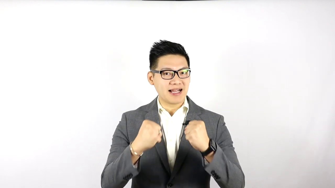 INTRO Victor Osman Dreamtalent by Dreamaxtion Bahasa Indonesia - YouTube