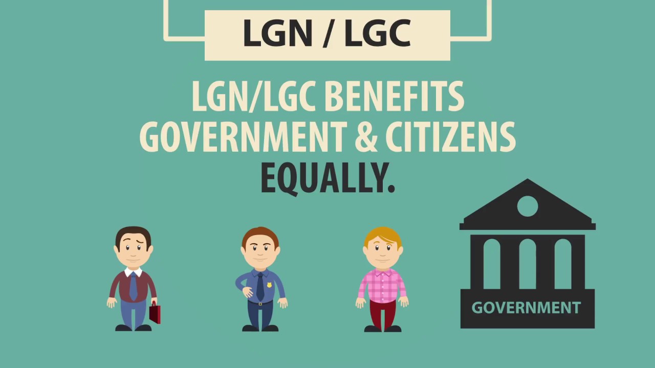Lanka Government Network & Lanka Government Cloud (LGN/LGC) - YouTube