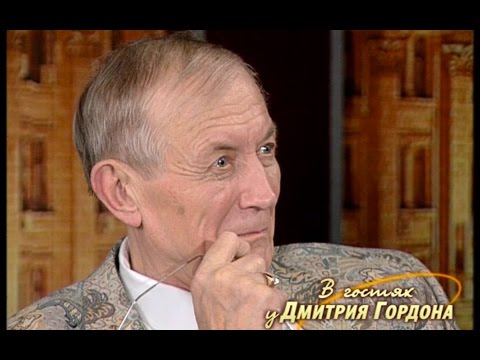 Евгений Евтушенко. \