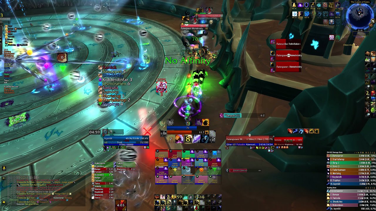 Revoke Vs Mythic Fatescribe Roh Kalo Elemental Shaman PoV YouTube revoke-vs-mythic-fatescribe-roh-kalo-elemental-shaman-pov-youtube