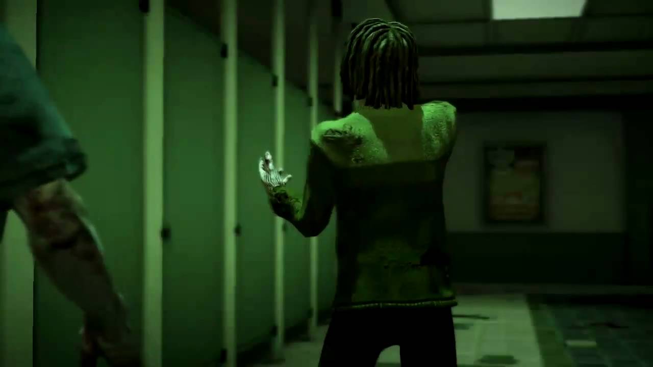 Dead Rising 2: Psychopath Brandon - YouTube