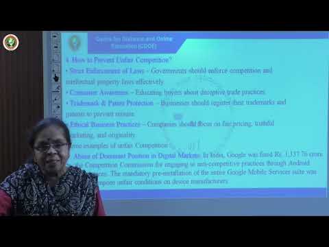Research Methodology & IPR, Module 5, Session 5 - YouTube