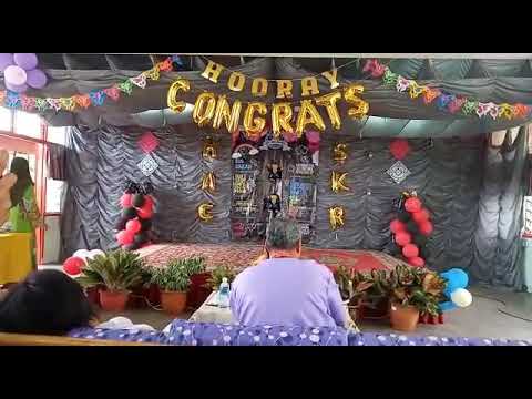 Lodeh Mak Lodeh SK Rumbia - YouTube