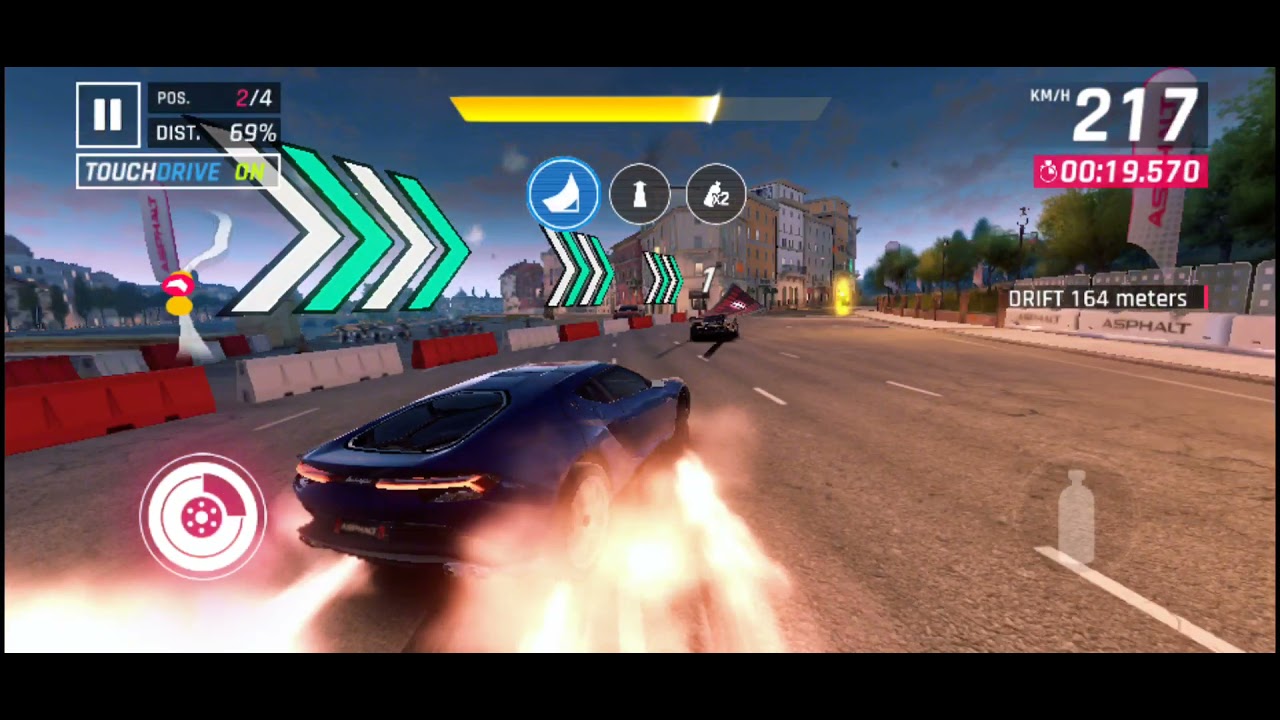 RISE BY UP BER - YouTube