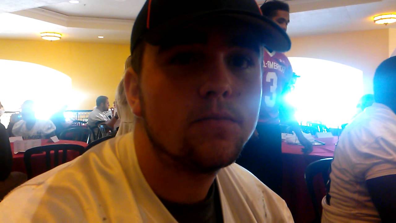 2014 Under Armour All-American Nick Linder - YouTube