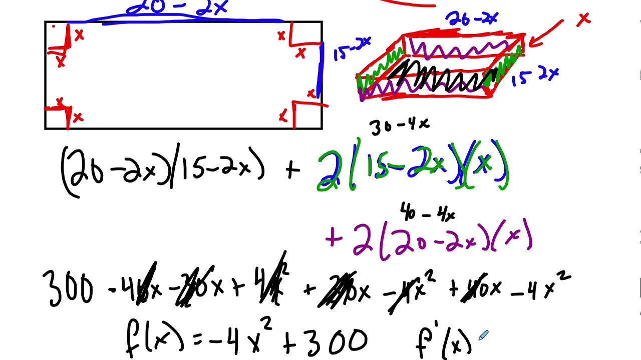 Homework Quiz #5 Recap - YouTube