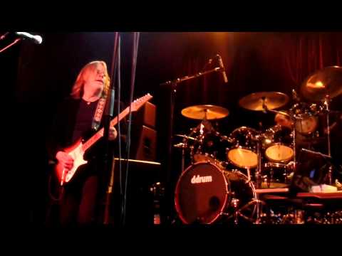 Andy Timmons Mike Daane Dallas, Trees Ear X-tacy trilogy - YouTube