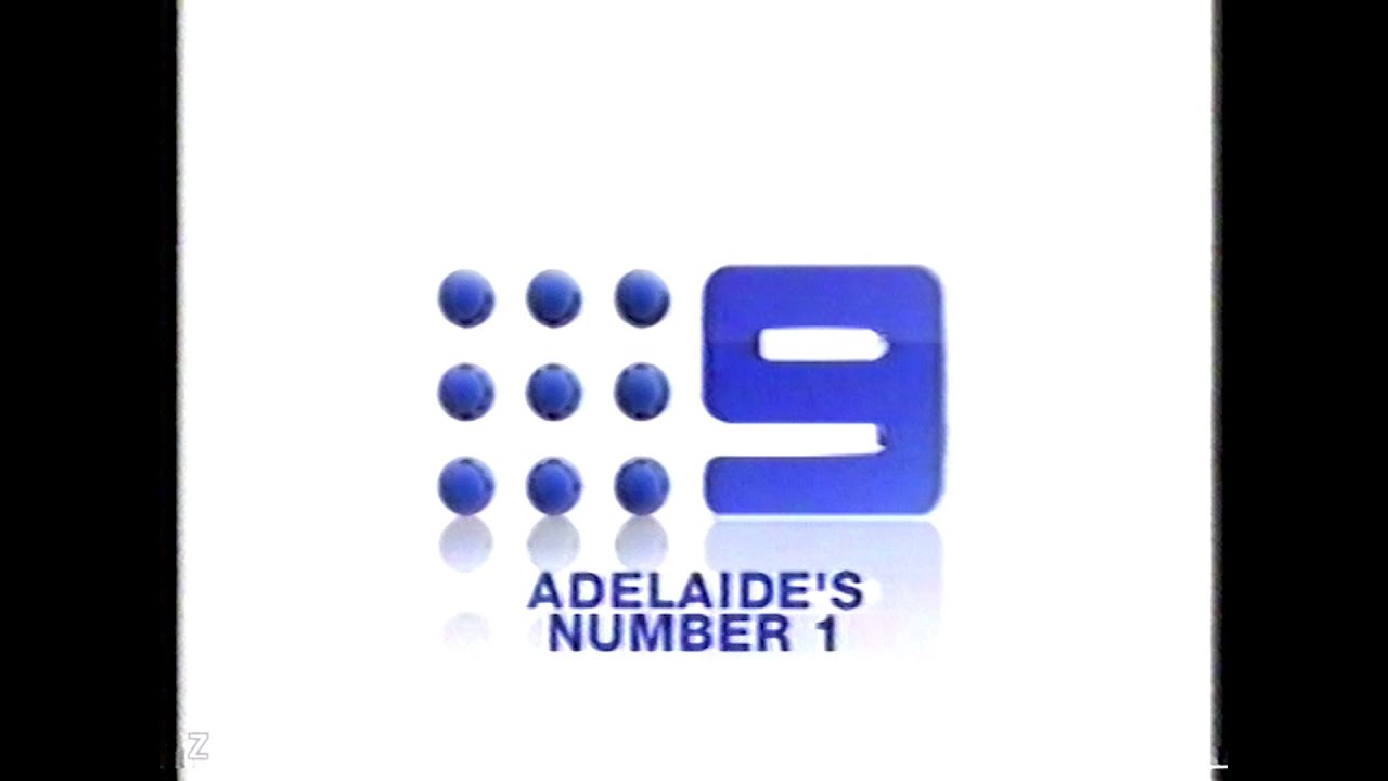 Channel Nine Adelaide - Promo and Presentation Montage (20.9.2004 ...