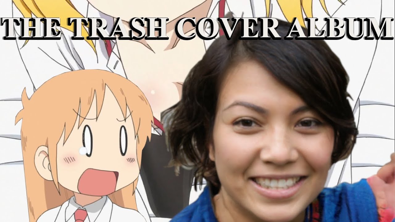 The Trash Cover Album - YouTube