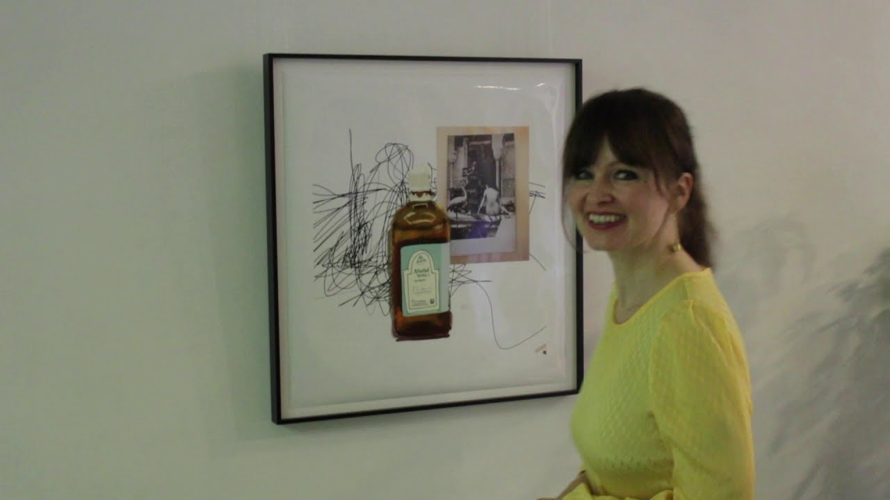 Münchner Meisterklasse 4: Sebastian Maas und Janka Zöller - YouTube