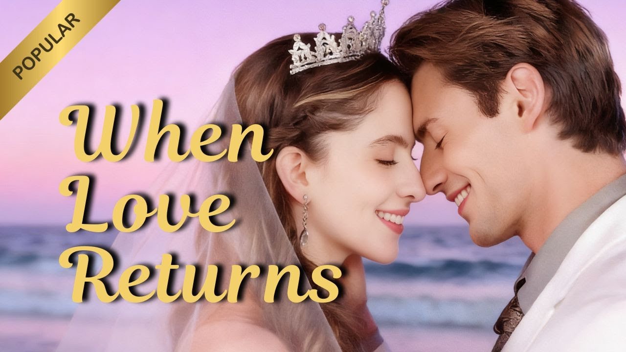 When love returns【New Drama】Code tgzw25 #flickreels - YouTube