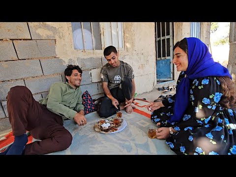 ❤️ Shahab's mothes emotional meeting with Shahab and Sakineh | Moments that shook everyone's hearts