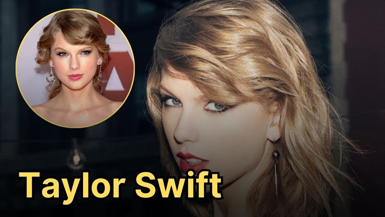 Taylor Swift, 34, Leaves Nothing To Imagination—Proof In Pictures - YouTube