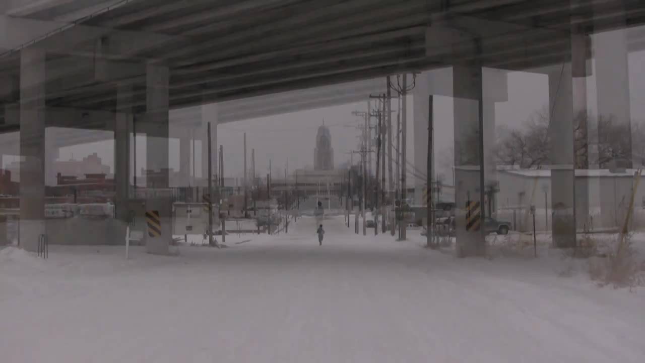 Mason's "Jump Rope for Heart" Workout Montage - YouTube