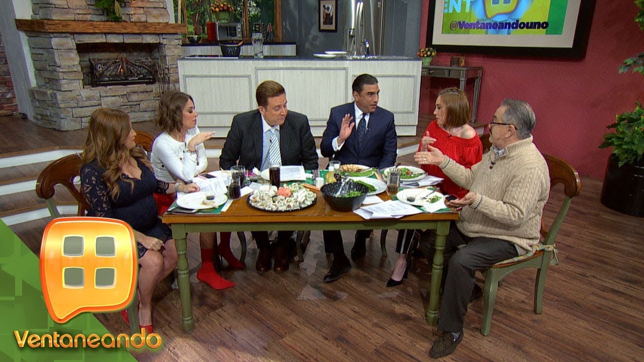 Programa Ventaneando 25 de febrero 2019. - YouTube