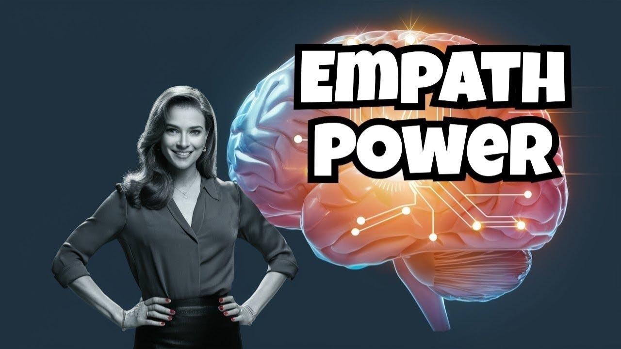 5 Habits for Mastering Empathic Powers - YouTube