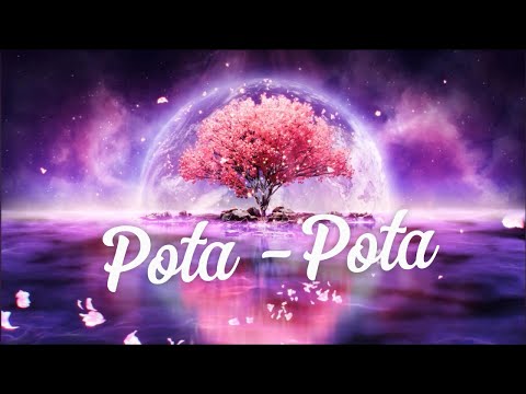 POTA POTA | Wuydei x @beatzbyfrank (Official Visualizer) [Drill Beat]