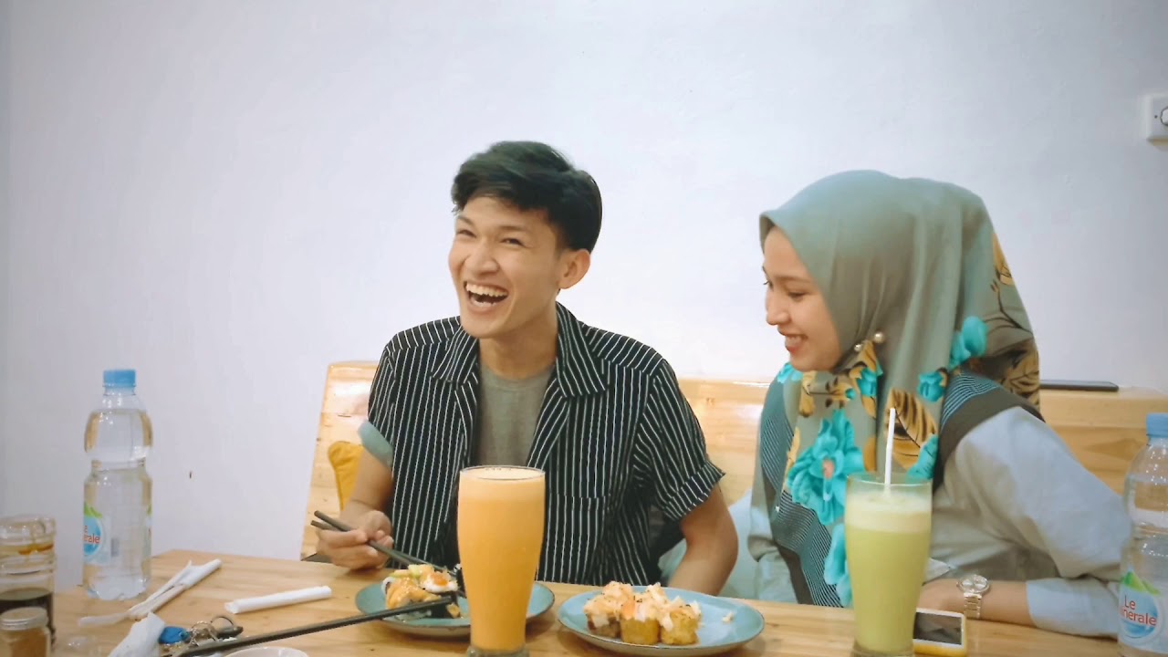 KEPASTIAN - ROSSA COVER FERRY GUNAWAN - YouTube