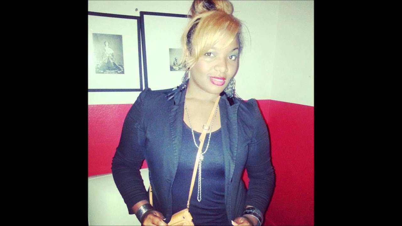 Kamsamnida Official - BrittanieSeoul (Black Girl Rapping in Korean ...