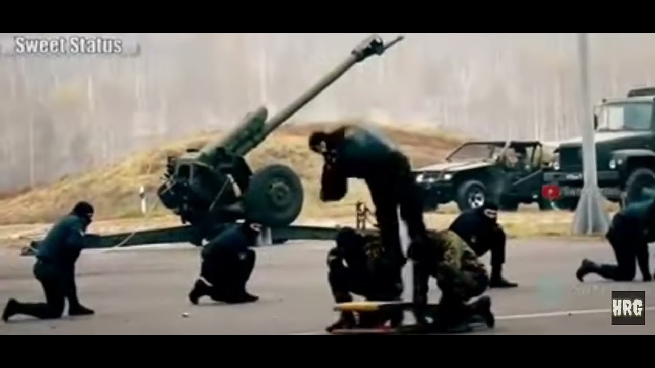 Indian army commando 🇮🇳 Happy India - YouTube